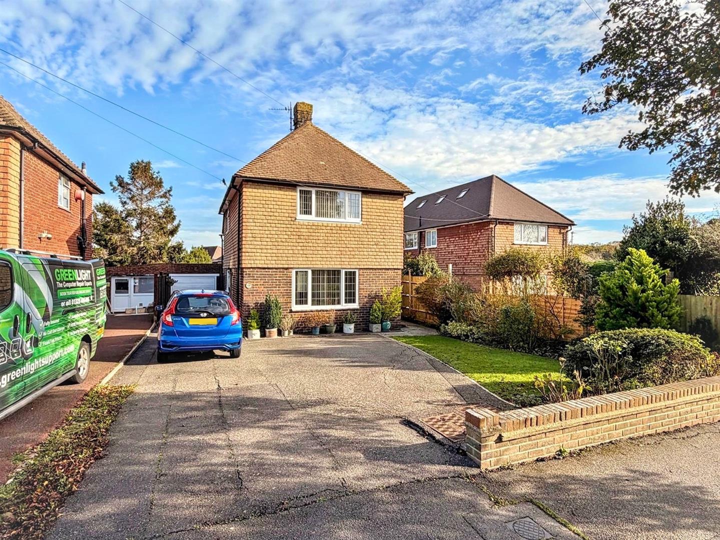 Property Details for Willingdon Park Drive, Eastbourne - Town Property ...